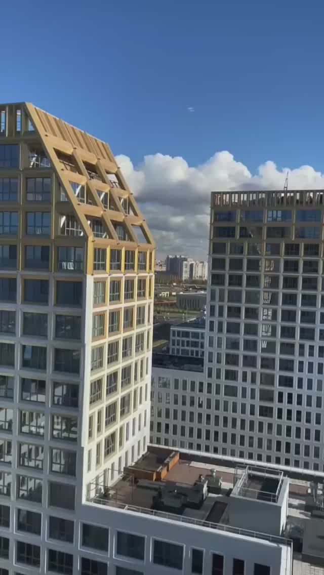 🏢 Продается 2-комнатная квартира с ремонтом в ЖК бизнес-класса Golden City!