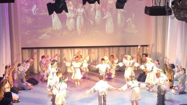 Русичи Таманцы 3 апреля 2020г.