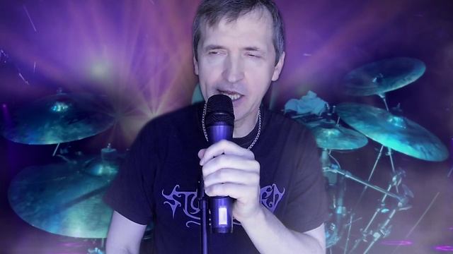 Речка реченька - (рок)