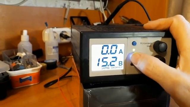 Вымпел 57 с Ардуино 2 -некоторые пояснения [get-save.com]