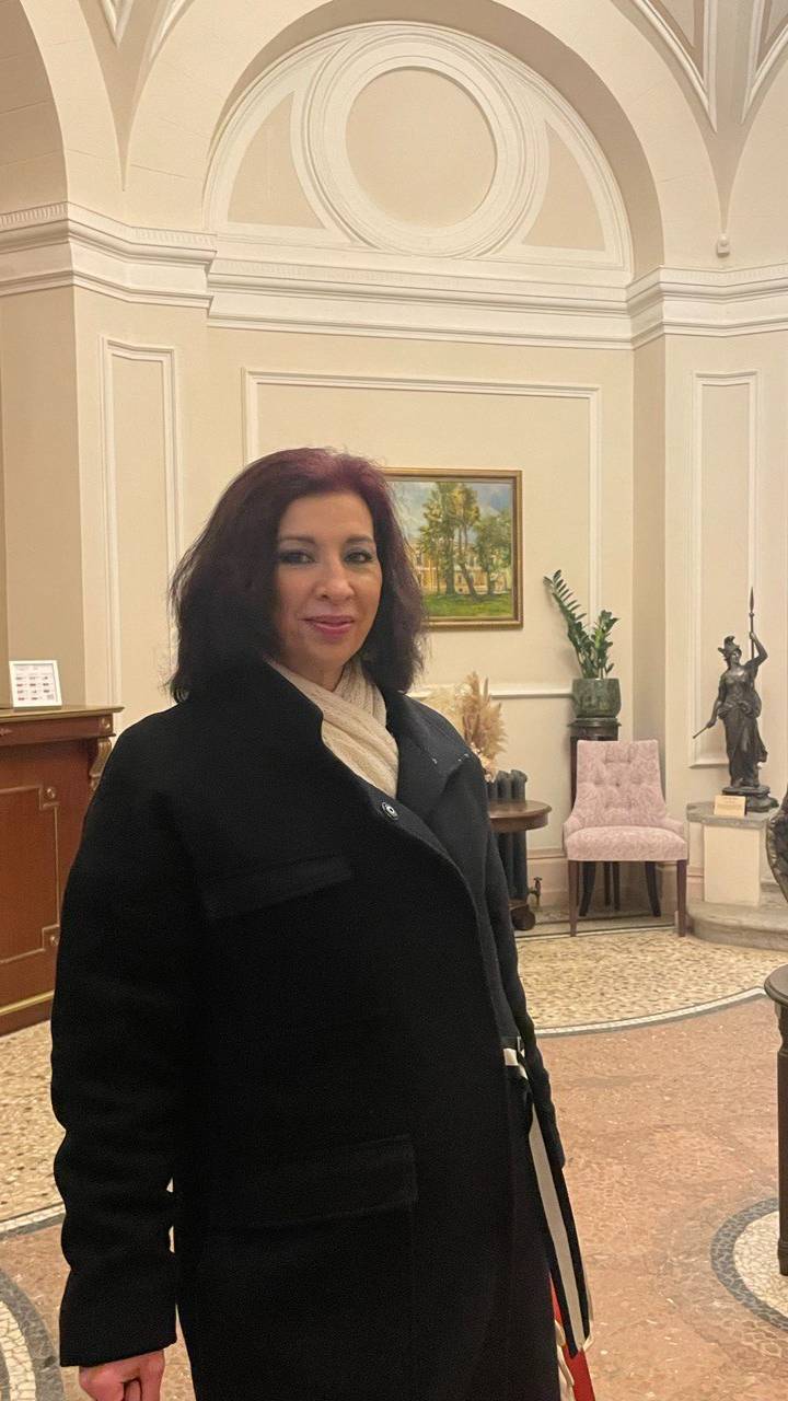 Обзор комплекса Бизнес класса в Адмиралтейском районе