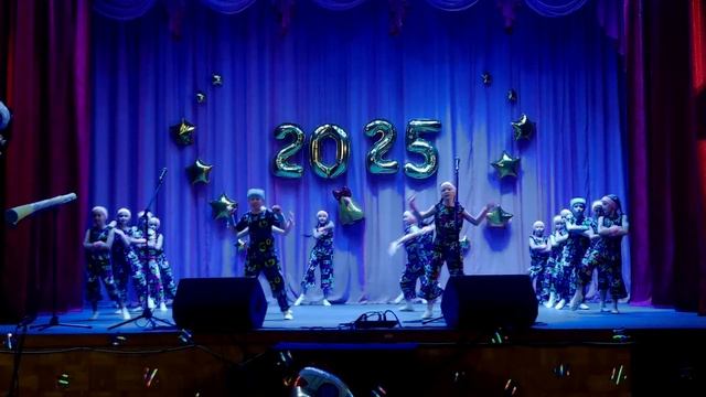 СТ Каприз Круче всех 24.10.25