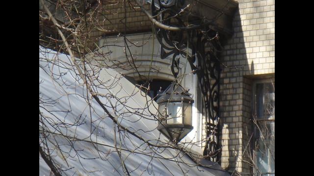 Егорьевск. Электротехническое училище