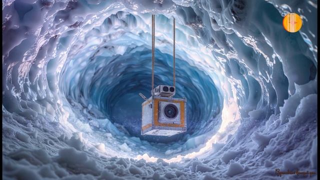 Объект В-7 — Загадочный сторож Путорана