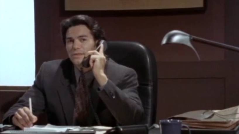 Кинофильм "Скандалы: Грех в городе" (2001) / эротика / кинематограф / 18+