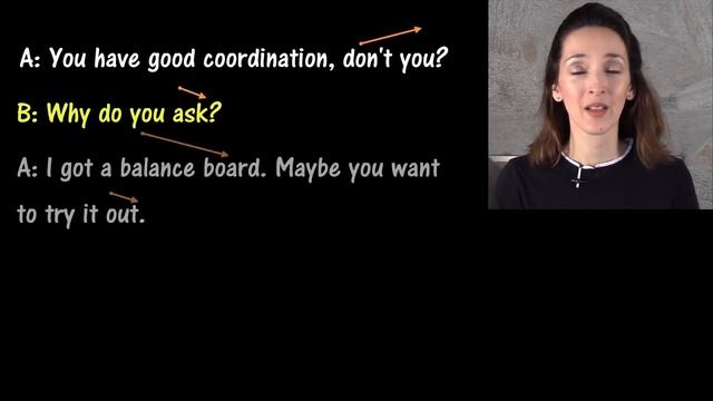 Lesson 4. Intonation for Tag Questions & Negative Questions - English Pronunciation with Jennifer