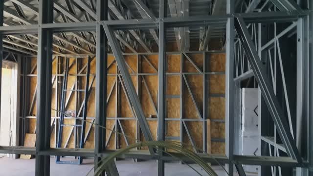 Эковата Крым Севастополь Утепление ЛСТК