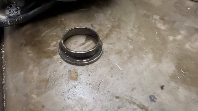 Замена сальников 2-х редукторов X3 G01 + покажем причину течи заднего + совет по проверке кардана