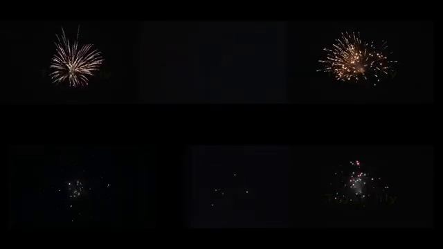 FPR10 Метеор 1.5" (набор ракет 6 шт)