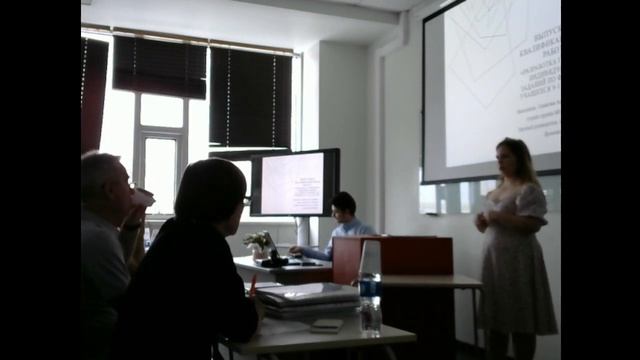 Разработка генератора индивидуальных заданий по физике для учащихся 9-11 классов (часть 1)