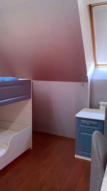 Купить квартиру в Волгограде Ворошиловский район 130кв.м 10й этаж из 10ти 2 санузла 2 спальни 3,4м