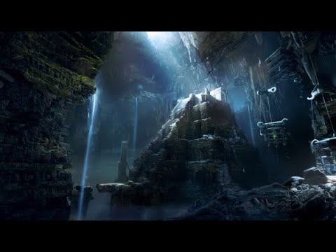 Прохождение Shadow of the Tomb Raider #11
