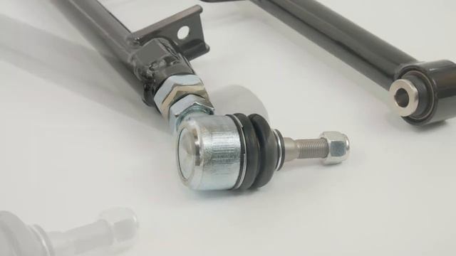 Toyota Celsior UCF 30, 31 рычаги подвески задние с регулировкой