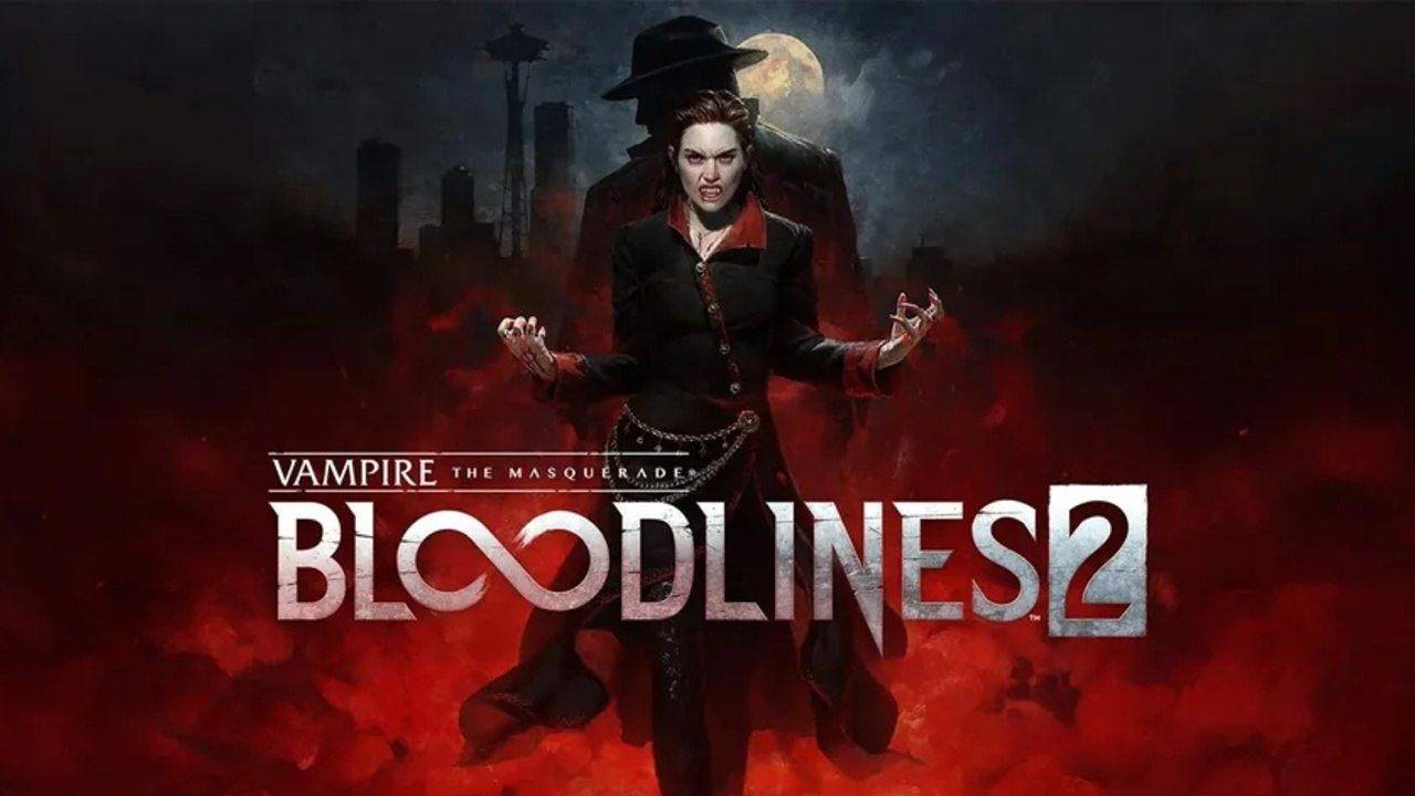 Bloodlines 2 - ХОРОШИЙ ВКУС И БЛАГОРАЗУМИЕ