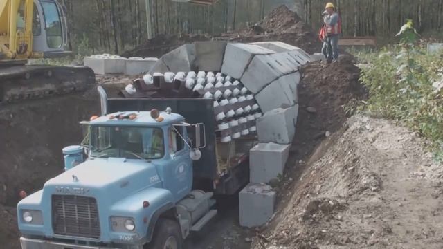 Лекция иссо_ Каменные и бетонные мосты, их содержание