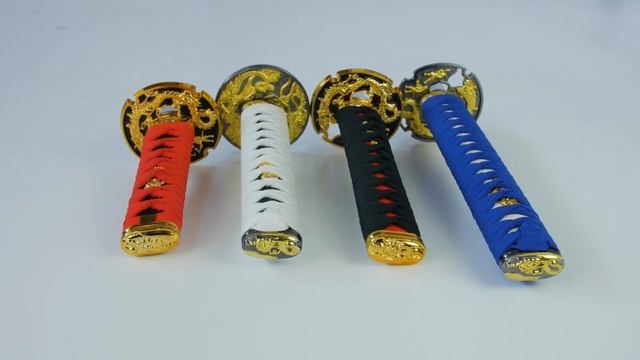 Насадка на ручку КПП катана 150мм