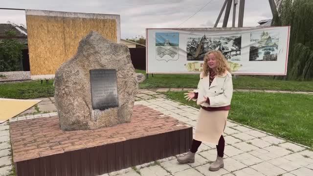 Шацк и Быкова Гора, Рязанская область 2025