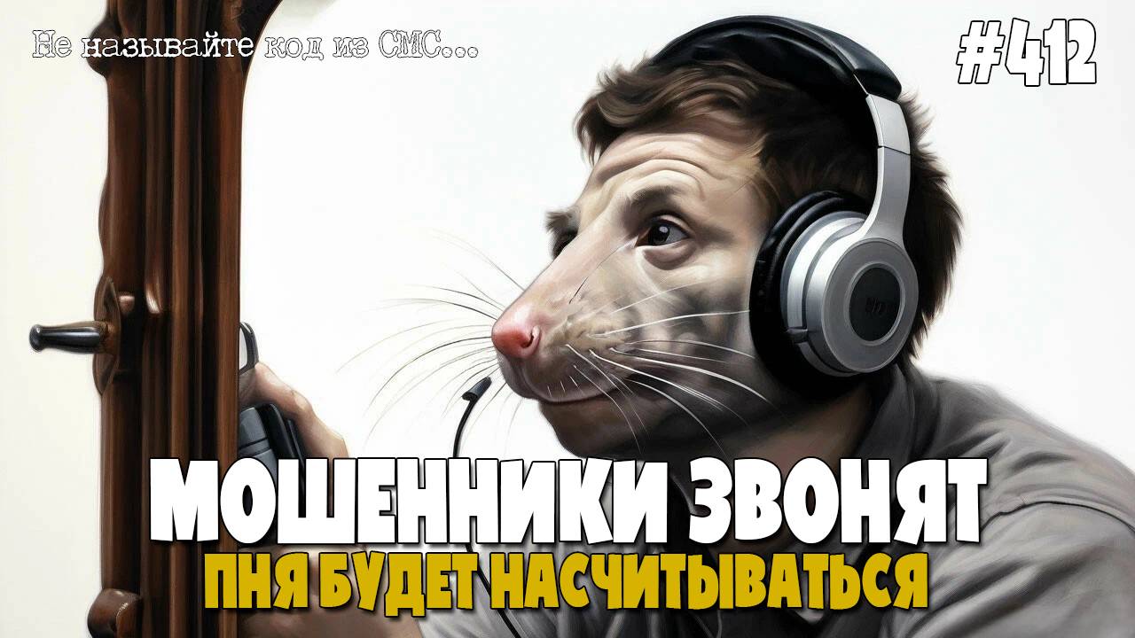У МОШЕННИКОВ НАБЛЮДАЕТСЯ ОСТРАЯ НЕХВАТКА КАДРОВ | ПЯТНИЧНАЯ ПОДБОРКА РАЗГОВОРОВ С МОШЕННИКАМИ