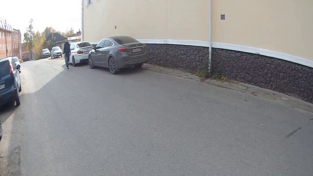 Хлудовы. Егорьевская мануфактура. Фабрика