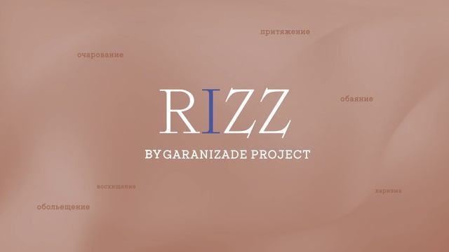 Заставка РИЗЗ