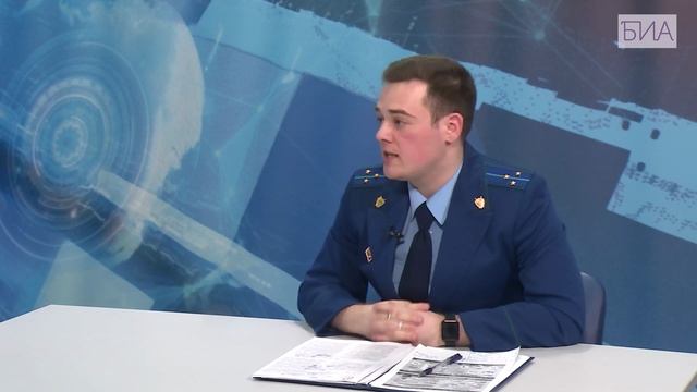 Актуальное интервью. Максим Искандаров