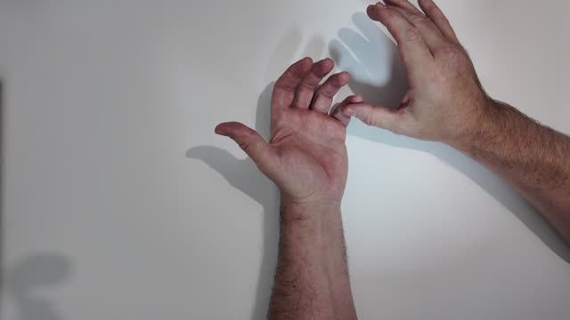 Самотестирование при помощи ММТ