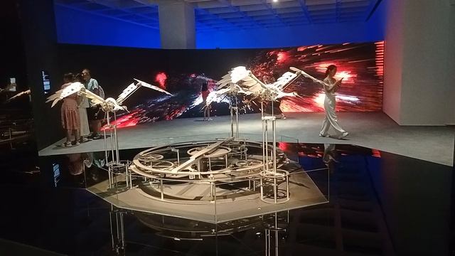 Гонконгский музей