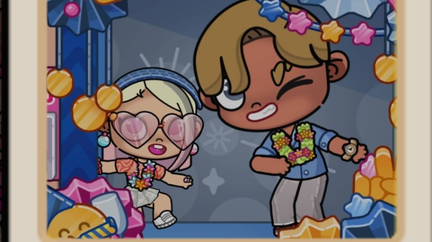 Го тренд. Брать идею с отметкой