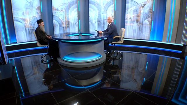 Православный взгляд: отцы и дети