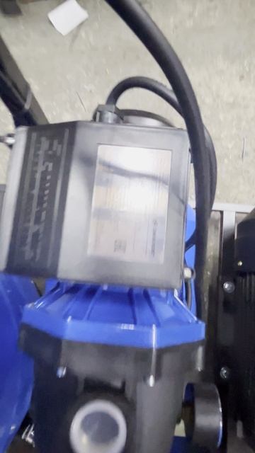 Автомоечный комплекс АМК 1/250 на 1 пост