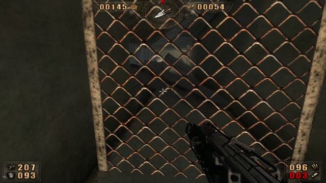 Painkiller. Прохождение. Главы 2.4-2.5 | PGNC