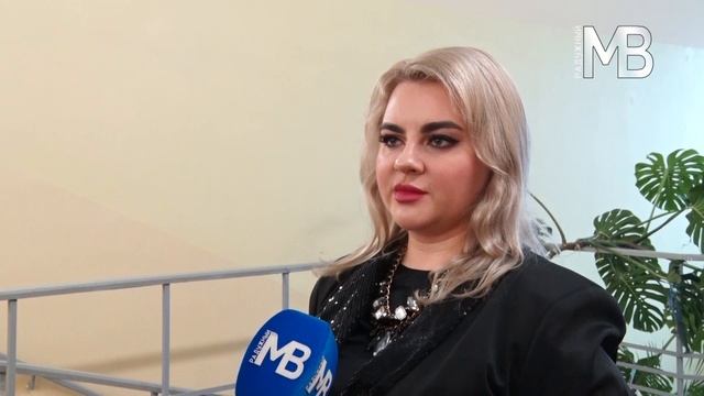 Региональный семинар в СОШ 2