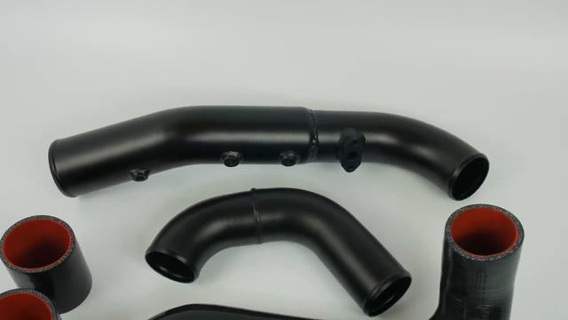 Пайпинг кит Audi A4 A5 B9 2 0T