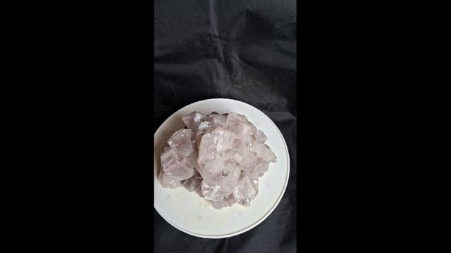 Аметистовая друза с кварцем 13х16х11 см