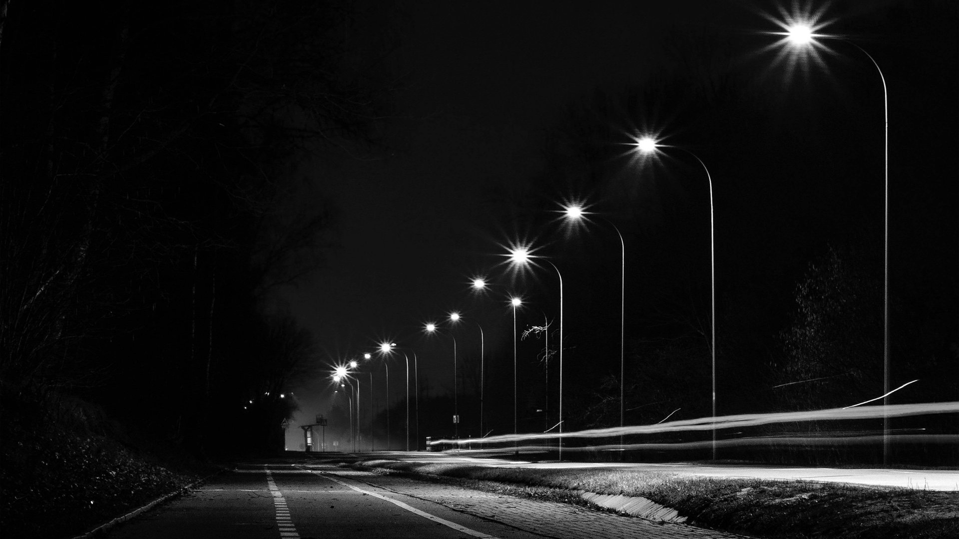 MS✌️ - Фонари