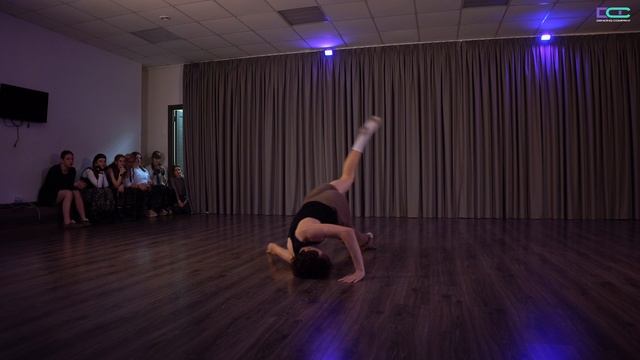 Contemporary. Кривоносов Дмитрий