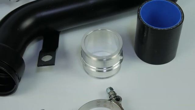 Пайпинг кит буст пайпы VW Golf TSI Gen 2