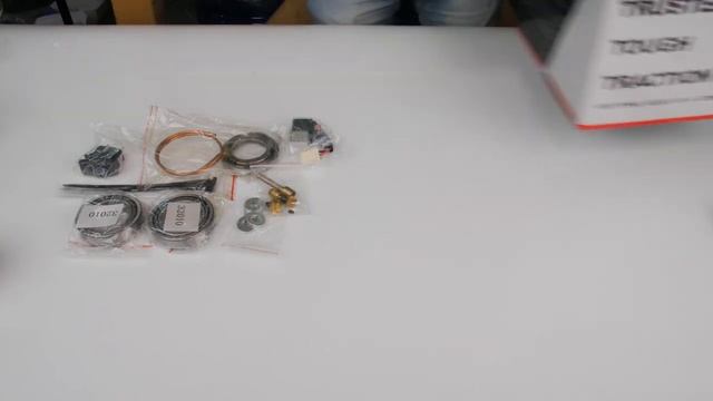 Блокировка HF RD135 для Nissan Safari Patrol Navara Terrano Pathfinder H233B задняя