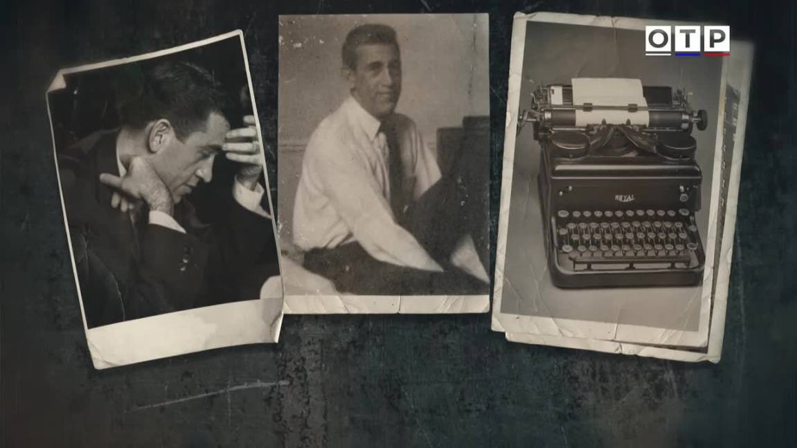 Джером Сэлинджер: автор «Над пропастью во ржи», затворник и загадка американской литературы