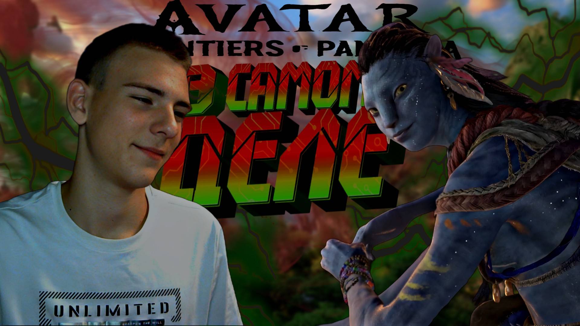 AVATAR FRONTIERS OF PANDORA ■ ПРОХОЖДЕНИЕ ■ БОЛЬШАЯ ПЕЧАЛЬ ■ ЧАСТЬ 28 ■