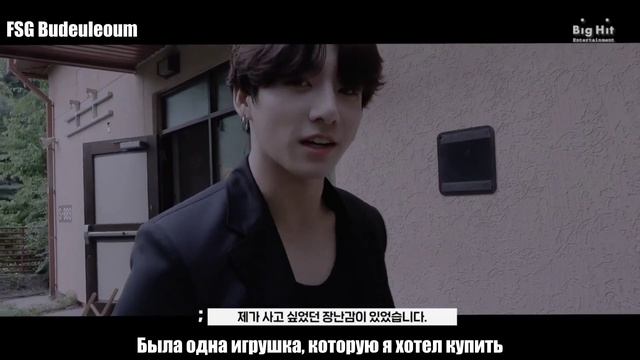 АРМИ ЗИП 4. ВИДЕО КУКИ [RUS SUB FSG Budeuleoum]