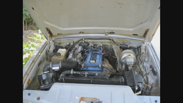 Редкая схема ГАЗ-31029-100  инжектор ЗМЗ-406