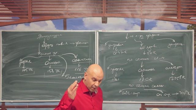 Диспозиция. Виды диспозиций