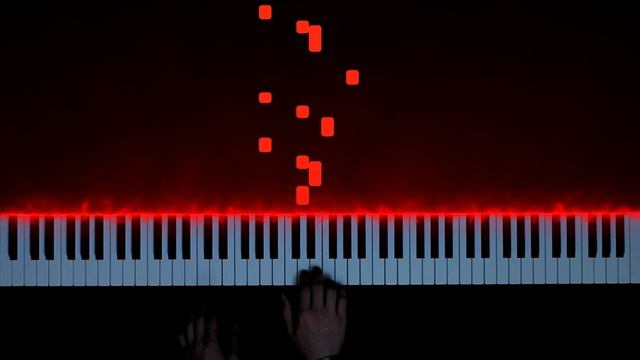 Death Note Piano Suite - Best Soundtracks Medley (Improvisation)