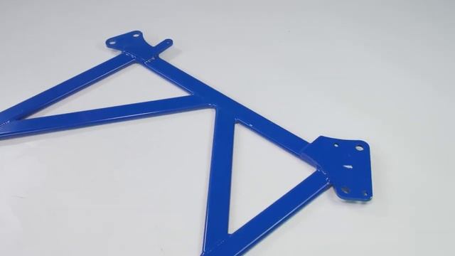 Распорка передняя нижняя Toyota Lexus IS200   IS300