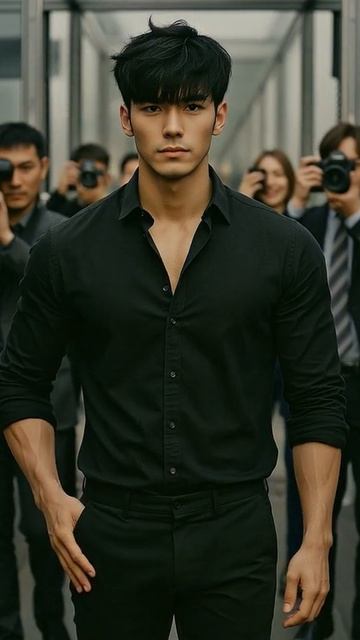 SOLO LEVELING 3 сезон персонажи в реальной жизни #anime #sololeveling #animeedit #manga #ai