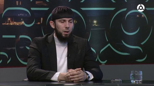 Дин бокъонаш. Наха юкъера доазув