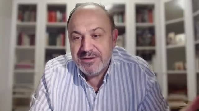 Александр Колпакиди - Ответы на вопросы, 16 октября 2025 года