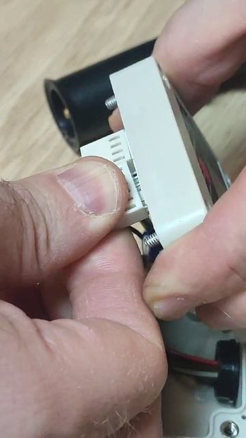 №95 Электрический котел для теплого пола. Замена платы контроллера контроллера #теплый пол