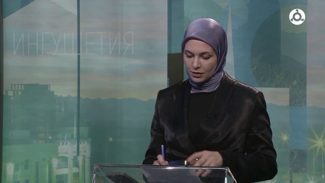 Деловая Ингушетия. Визит Сергея Назарова в Ингушетию